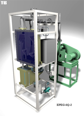 Techno Boundary Co. / 株式会社 テクノ・バンダリー